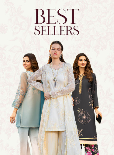 Trending Ready to Wear for Women in Pakistan | Ain Online Store