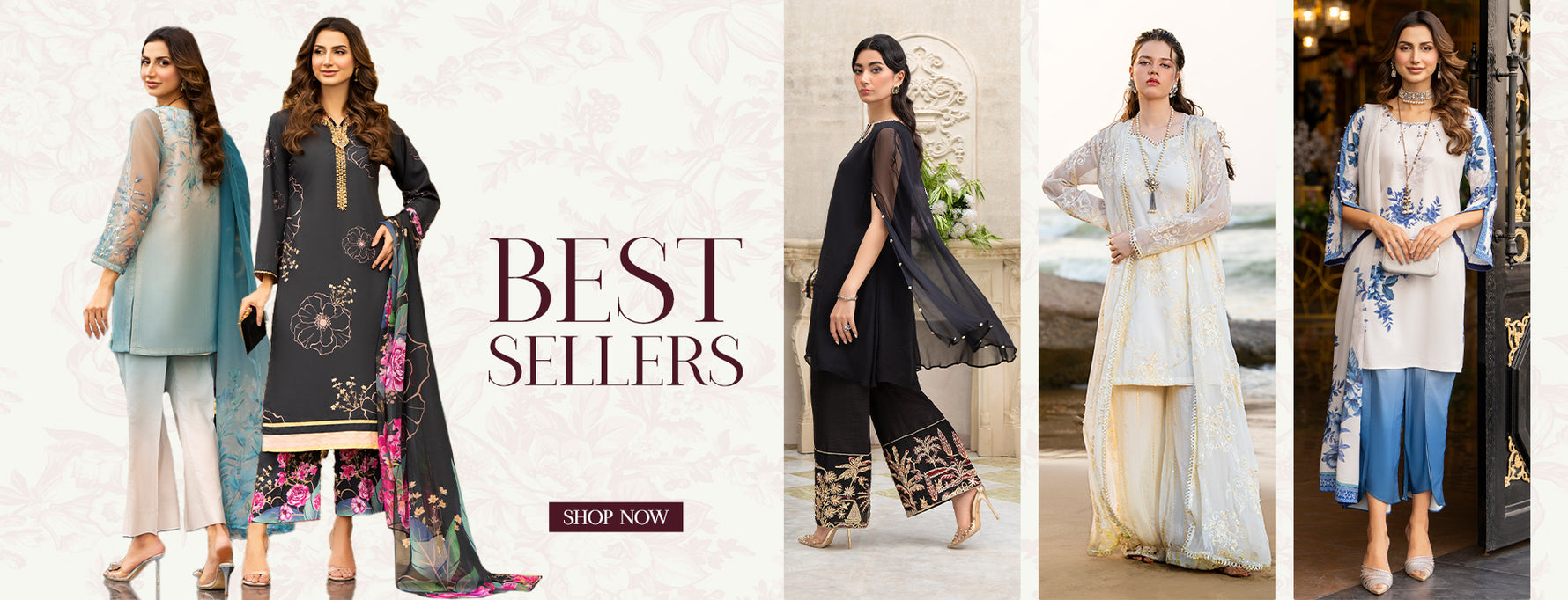 Trending Ready to Wear for Women in Pakistan | Ain Online Store