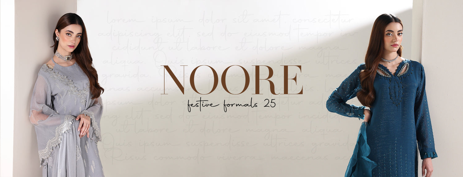 Trending Ready to Wear for Women in Pakistan | Ain Online Store