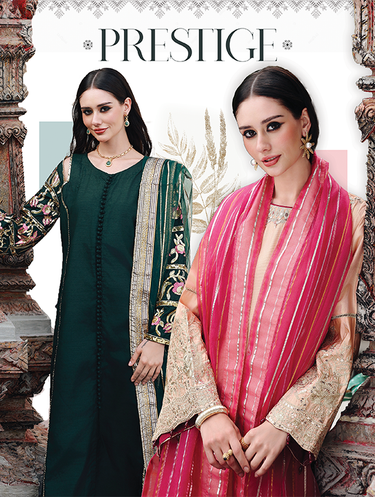 Trending Ready to Wear for Women in Pakistan | Ain Online Store