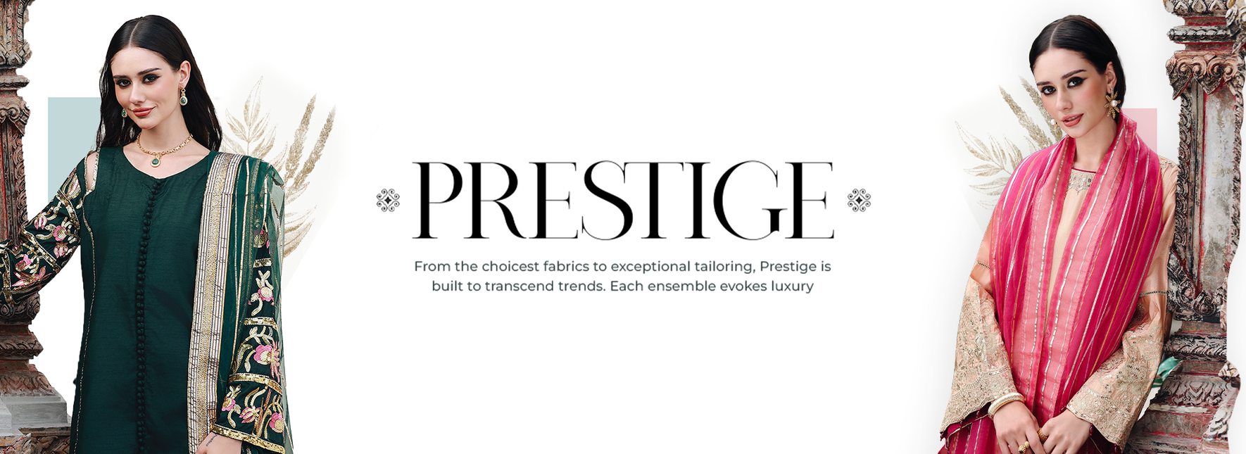 Trending Ready to Wear for Women in Pakistan | Ain Online Store