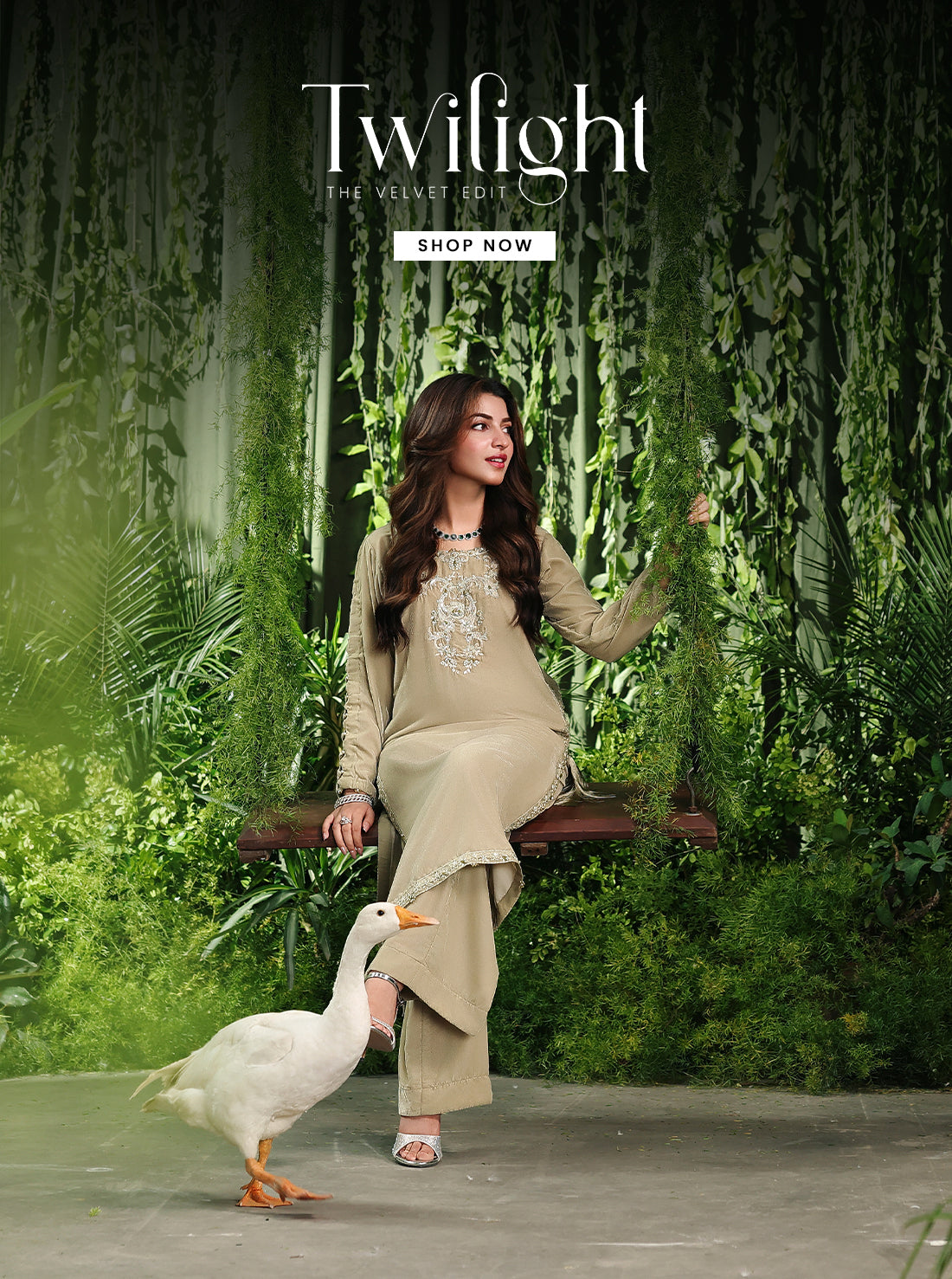 Trending Ready to Wear for Women in Pakistan | Ain Online Store