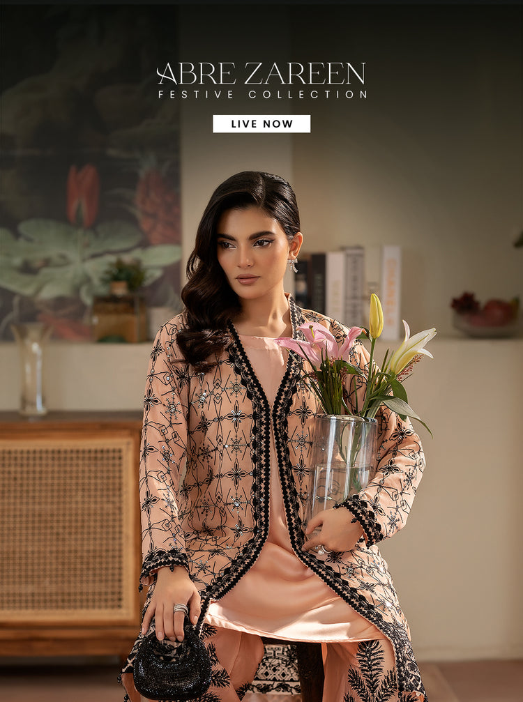 Trending Ready to Wear for Women in Pakistan | Ain Online Store