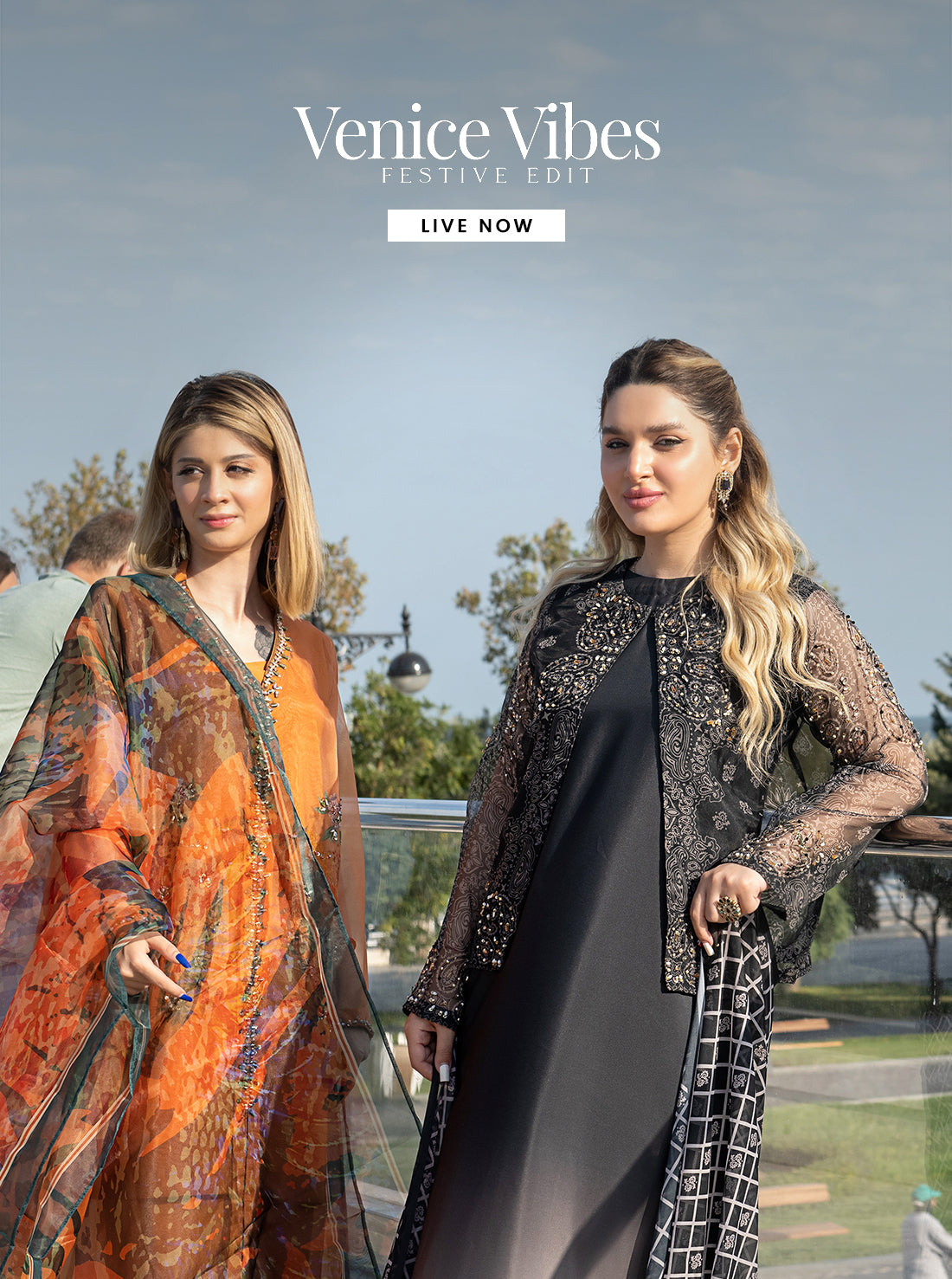 Trending Ready to Wear for Women in Pakistan | Ain Online Store