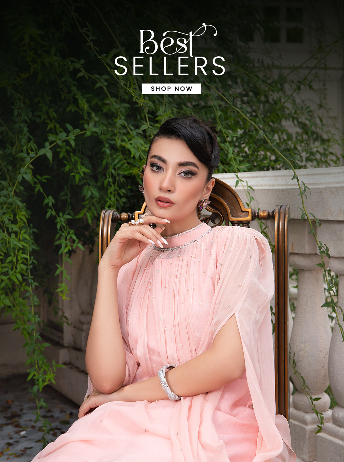 Trending Ready to Wear for Women in Pakistan | Ain Online Store