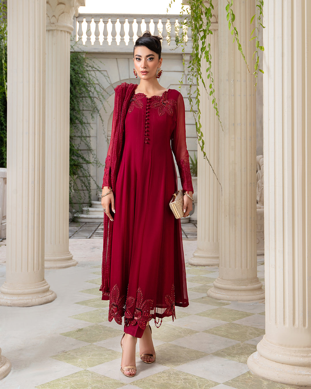 Trending Ready to Wear for Women in Pakistan | Ain Online Store