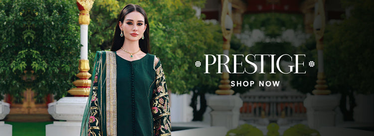Trending Ready to Wear for Women in Pakistan | Ain Online Store